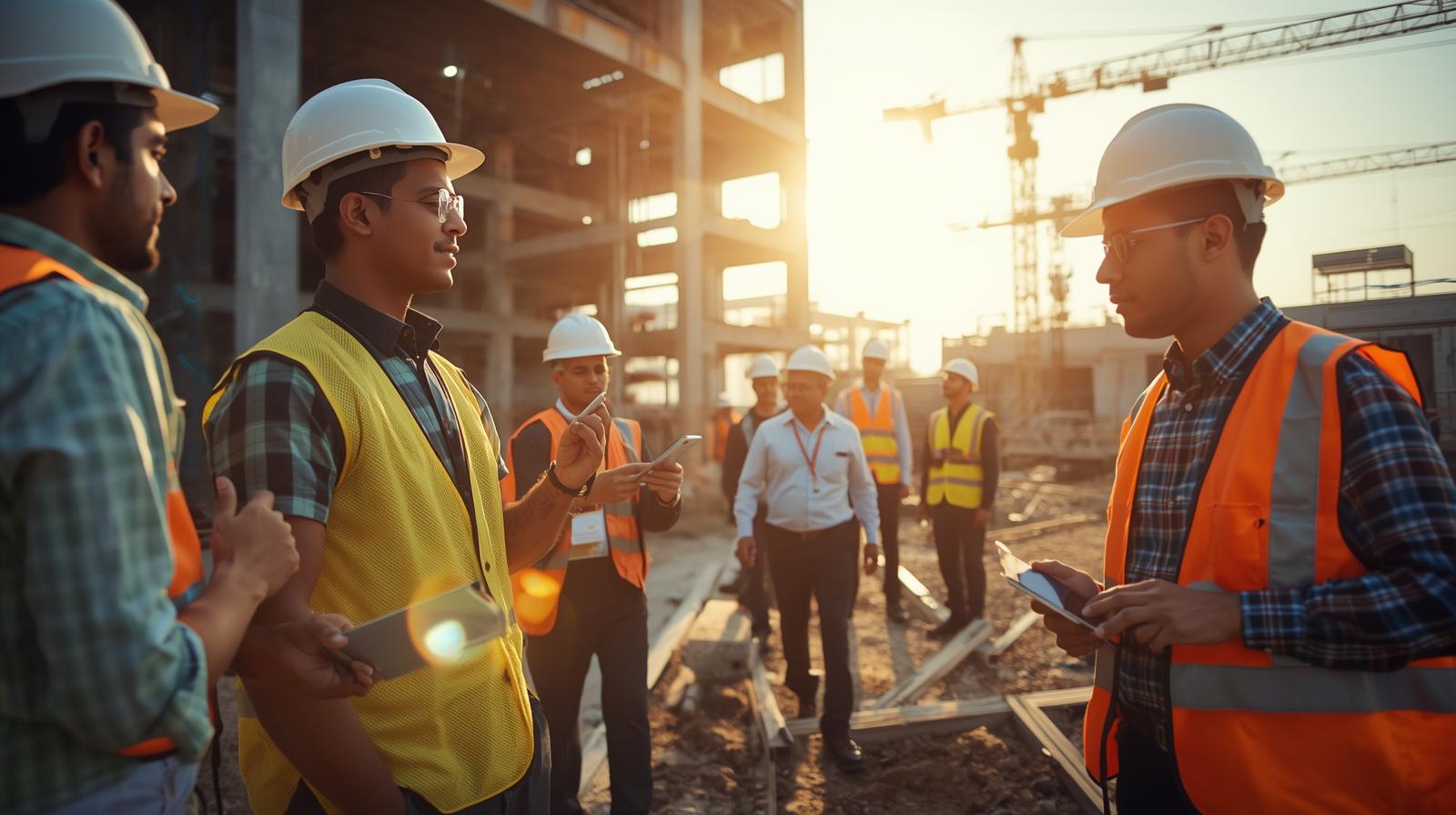 About Solidbase Construction | Crafting Strength, Shaping Dreams